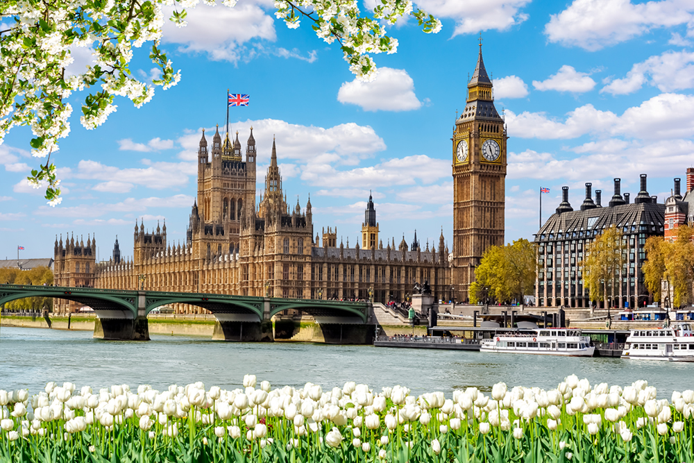 Spring Budget 2023 - Chartered Accountants in Central London