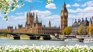 Spring Statement 2025 - Chartered Accountants in Central London